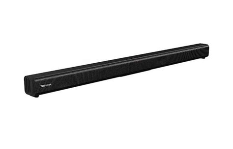 Саундбар Toshiba TS205 | отзывы