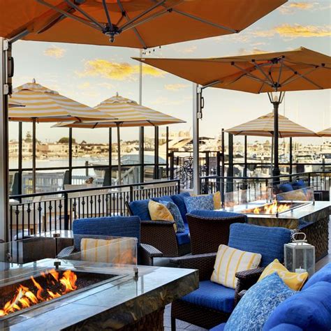 Ao Restaurant Bar Newport Beach Ca Opentable