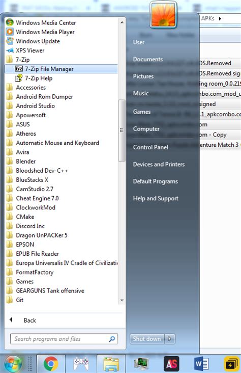 How To Delete File With Long Name And Long Path Nested Folder