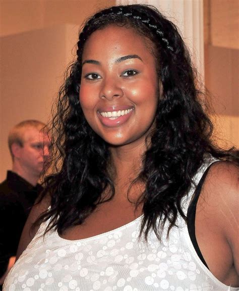 Mia Amber Davis Curiosidades Imdb
