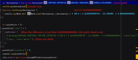 Dfilesstyling Built In Function Problem Issue CesiumGS Cesium GitHub