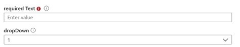 Create Workbook Parameters Azure Monitor Microsoft Learn