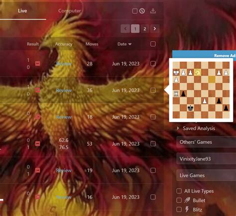 Might Have Found A Bug Chess Forums Chess