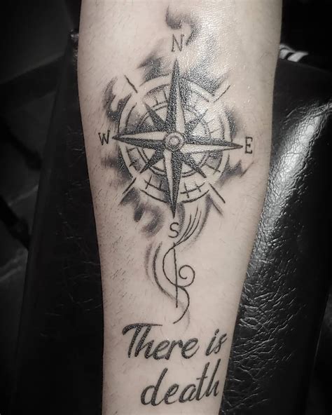 101 Amazing North Star Tattoo Designs You Need To See