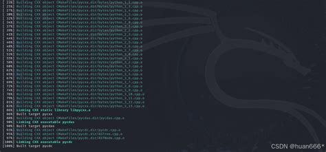 Python字节码文件pyc反编译成py文件pyc反编译为py文件 Csdn博客 Python字节码文件pyc反编译成py文件pyc反编译为py文件 Csdn博客