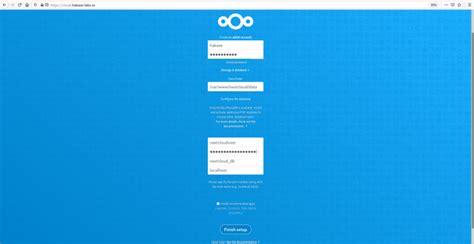 Cómo Instalar Nextcloud Con Nginx Y Lets Encrypt Ssl En Ubuntu 2004