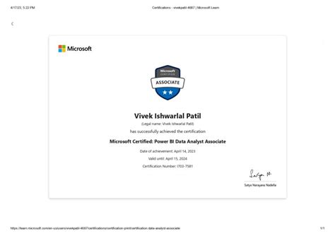 Vivek Patil On Linkedin Capgeminiindia Powerbidevelopers Powerbideveloper Getthefutureyouwant