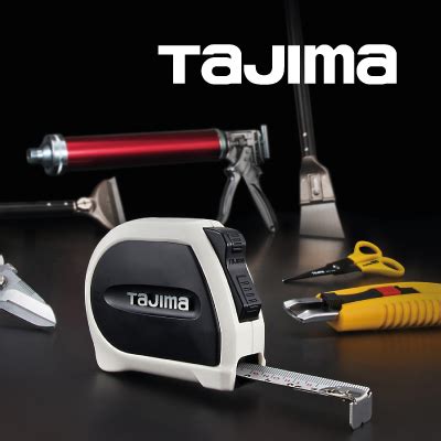 Tajima - Measuring & cutting | Gomsiparts