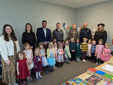 Students Celebrate High Tea With Community Guests Sonnet Montessori