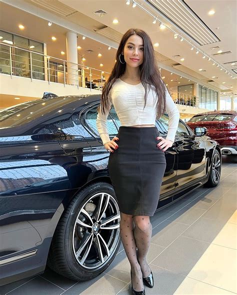 Alena Kosheleva Bio Age Height Models Biography Pachn