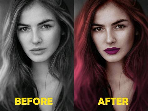 Shivam Singh Raghuvanshi On Linkedin Black And White Photo To Colour Photo Using Adobe