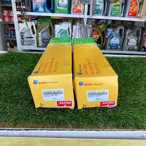 Lower Arm Assy Bottom Wing Suzuki Apv Futura T120ss Aspira Astra