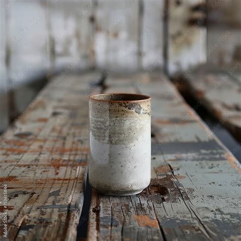 Creating Unique Ceramic Vessels A Handcrafted Vase Using Red Clay And