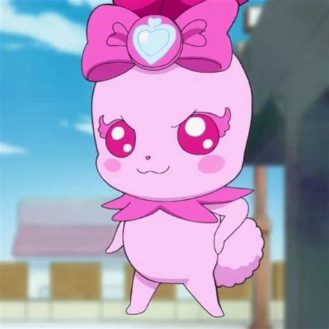 Glitter Force Doki Doki Kippie Human At Chelsea Pugliese Blog