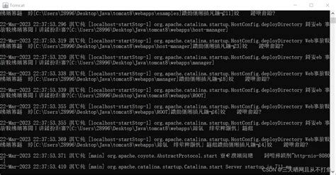 [ 亲测有效 ] tomcat环境变量配置报错闪退：the catalina home jre home environment