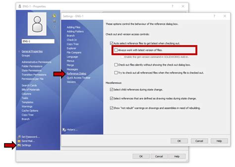 How To Control Get Version Commands MLC CAD Systems