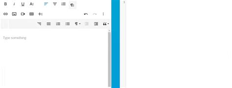 Using Froala As Your Text To Html Editor
