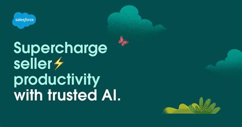 Salesforce On Linkedin Boost Sales With Sales Cloud Einsteins Ai Powered Crm