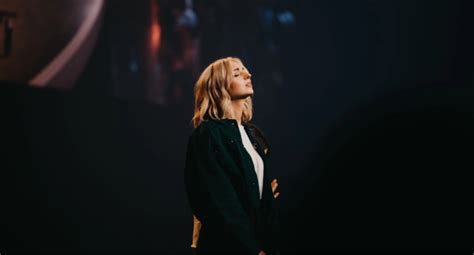 Tiffany Hudson Shares Her Favourite Bible Verse That Helped Her