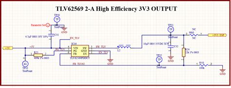 Issue With I2c Bus On My Esp32 Cannot Write Or Read Data Anymore