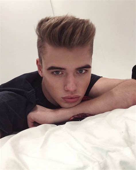 Lucas Dell Dean Cole Ruckus Lucas From Candy Apples Lucas Friar