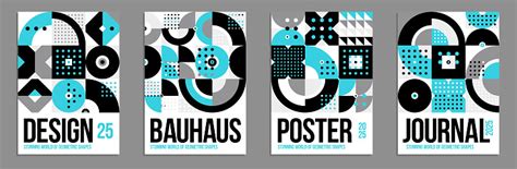 추상적인 기하학적 포스터와 표지 세트 벡터 배경 패턴 잡지 또는 카탈로그 템플릿 기하학적 모양 구성 타일링 모자이크 패턴 멤피스 스타일 추상화 0명에 대한 스톡 벡터 아트