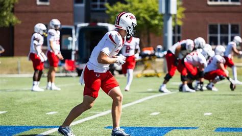 Marist Drops Back And Forth Contest At Butler Marist University Athletics