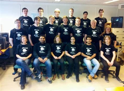 group photos ntnu