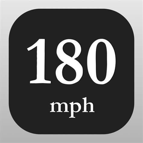 Gps Speedometer With Speed Limit Alarm By 齐 陈