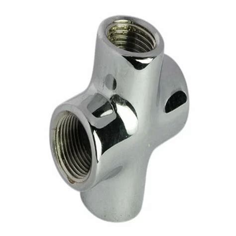 Pipe Cross Tee In Panipat Akg Corporates Id 6211838055