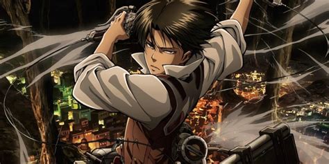 Attack On Titan Requiem Is Out Marking A Brand New Take On The Anime