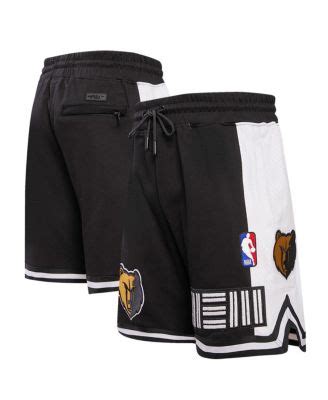 Mens Pro Standard Black Memphis Grizzlies 202324 City Edition Dk
