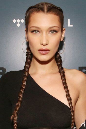 【2017年髪型】最新海外セレブのオシャレなヘアスタイルandアレンジをご紹介！ 海外ドラマ情報
