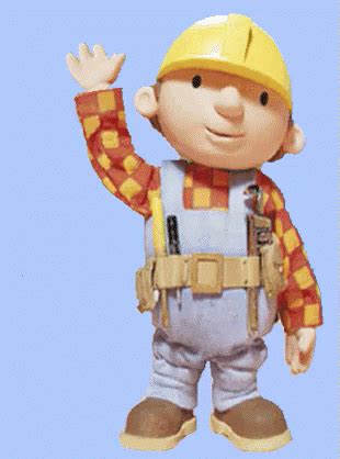 Bob The Builder Gif Builder Bob Discover Share Gifs Images My XXX Hot Girl