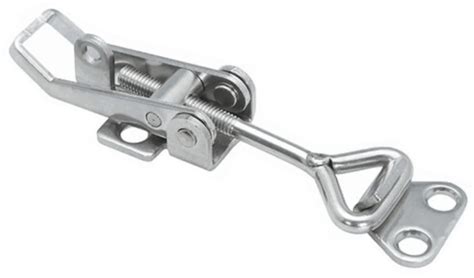 Stainless Steel Toggle Latch Lock At ₹ 100piece In Pune Id
