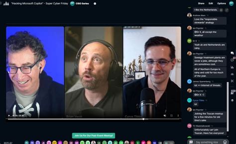 Cisoseries Ciso Security Infosec Informationsecurity Cybersecurity Ciso Series