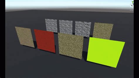 Amplify Shader Editor Basic Knowledge On Handling Textures And How To