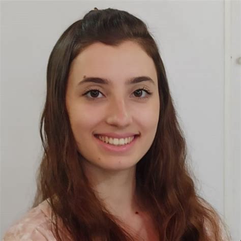 Thaís Mazzo Data Scientist Peers Consulting And Technology Xing