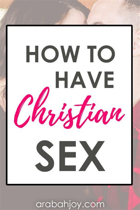 Christian Sex Guide Candid Answers To Your Top Questions Christian Sex Guide Candid Answers To Your Top Questions