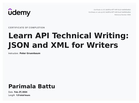 Parimala Battu On Linkedin Apidocumentation Documentation