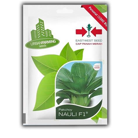 Jual Agropin Biji Pakcoy Hibrida Shopee Indonesia