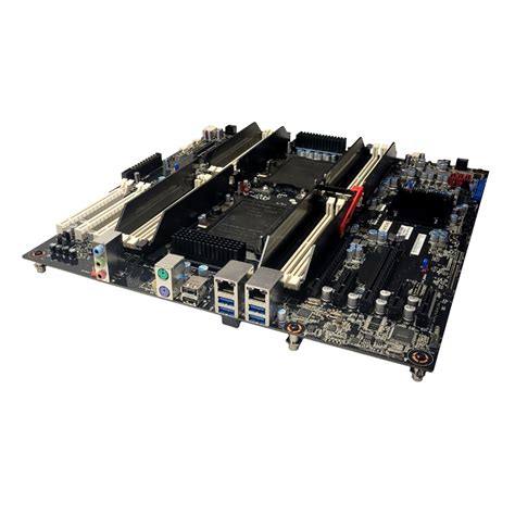 Lenovo Thinkstation P920 01lm605 Motherboard Lga 3647