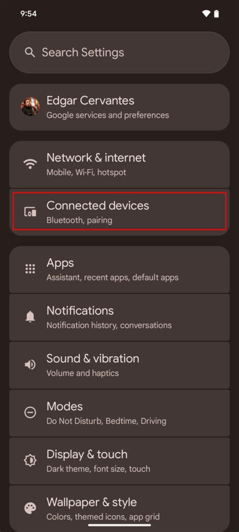 How To Disable Android Auto And Keep It Off Android Authority
