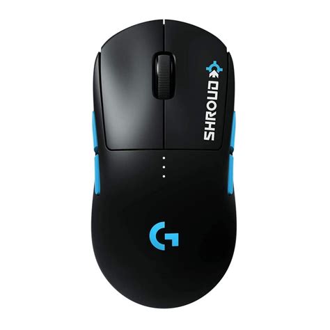 Mouse Gaming Logitech G Pro Shroud Edition Wireless Emag Ro