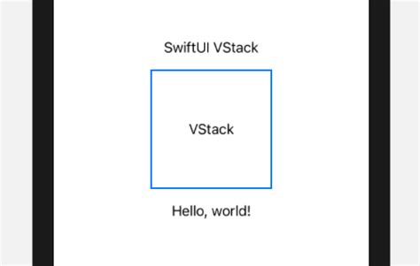 Swiftui Vstackの配置、余白、背景色等の設定 Ios アプリ開発