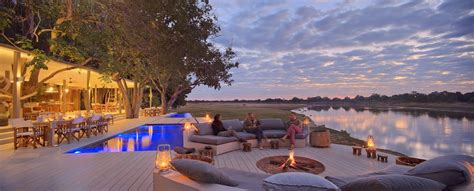 The Best Time To Visit Zambia For An Exclusive Luxury Safari Safari