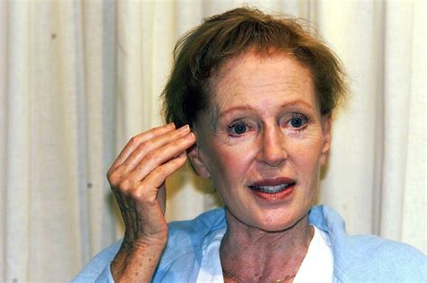 La Comédienne Catherine Rich Est Morte Actu Fr
