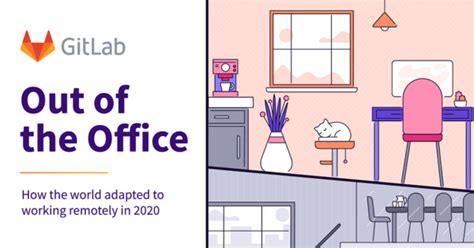 Remote Working Shifts Office Mentality To Lifestyle Mentality GitLab Report Inspiring