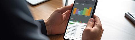 Power Bi Mobile Permite Atualizar Dados Do Celular Dataex