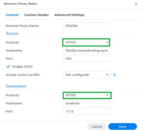 Synology Common Docker Issues And Fixes Marius Hosting